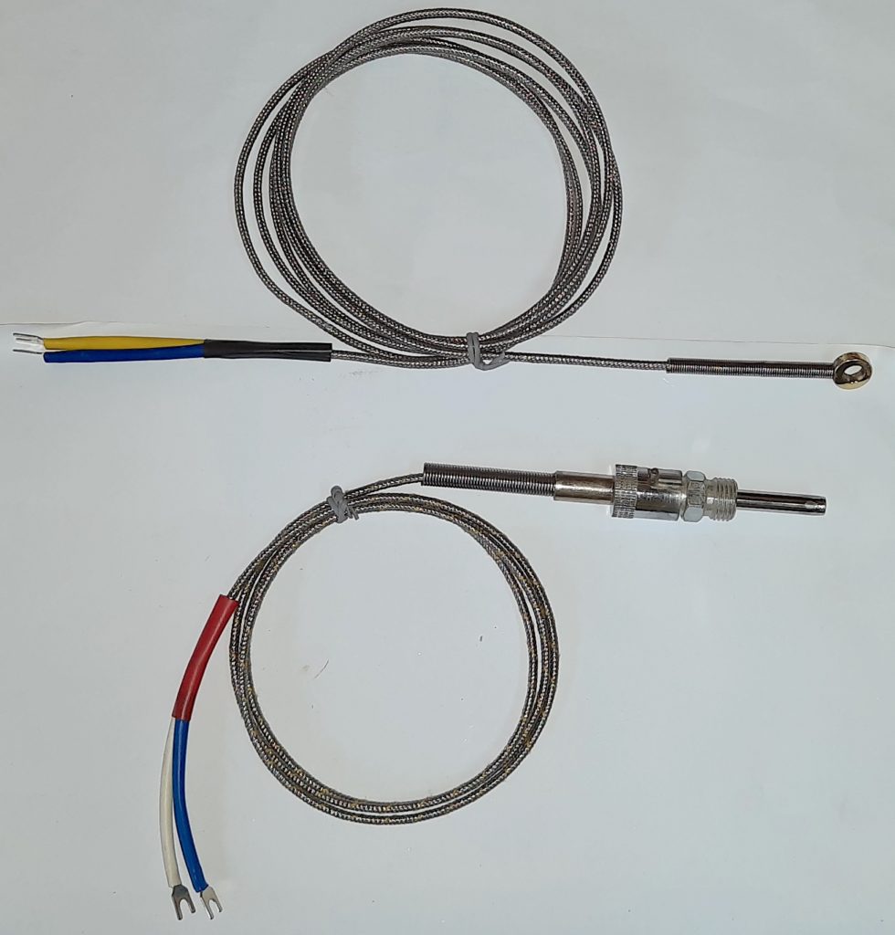 Thermocouple Sensor